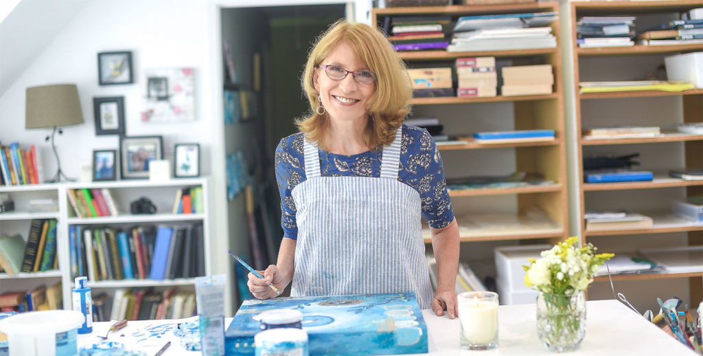 Catherine Rains * Intuitive Artist | Create * Inspire * Awaken